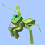 Mr. Mantis's Praying Mantis Revolution Mod - Minecraft Mods - CurseForge