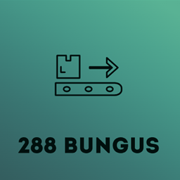 The 288 Bungus Pack - Gallery - Minecraft Modpacks - CurseForge