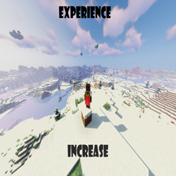 Experience Increase - Minecraft Modpacks - CurseForge