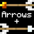 Arrows Plus [Fabric] - Mods - Minecraft - CurseForge