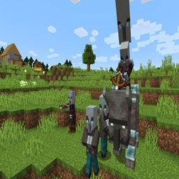 Protect & Pillage - Minecraft Modpacks - CurseForge