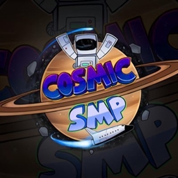 Cosmic smp - Minecraft Modpacks - CurseForge