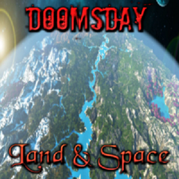 DoomsDay Land&Space - Minecraft Modpacks - CurseForge