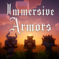 Immersive Armors [Fabric/Fo... - Mods - Minecraft - CurseForge