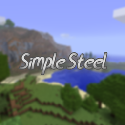 Simple Steel For All - Minecraft Mods - CurseForge