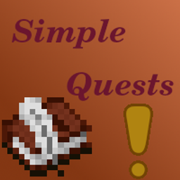 Simple Quests (Fabric) - Minecraft Mods - CurseForge