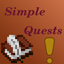 Simple Quests (Forge, NeoForge) - Minecraft Mods - CurseForge