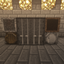 Barrels Drums Storage and More Default HD - Minecraft Resource Packs ...