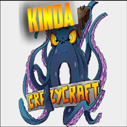 Kinda Crazy Craft Remastered - Minecraft Modpacks - CurseForge