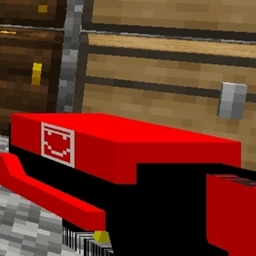 RecCraft - Minecraft Mods - CurseForge