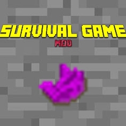 Survival Game 𝗠od - Files - Minecraft Mods - CurseForge