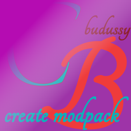 Create Budussy - Gallery - Minecraft Modpacks - CurseForge
