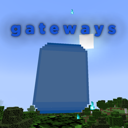 Gateways - Minecraft Mods - CurseForge
