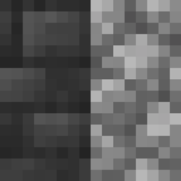 Old Ores and blocks - Minecraft Resource Packs - CurseForge