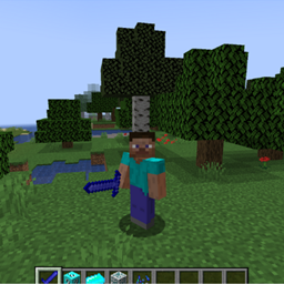 Paladium Enthusiast - Minecraft Mods - CurseForge