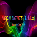 Neon Lights - Mods - Minecraft - CurseForge