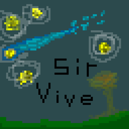 Sir-Vive - Minecraft Modpacks - CurseForge