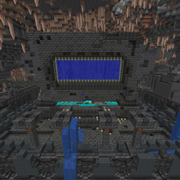 The Deeper Dark - Minecraft Mods - CurseForge