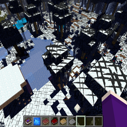 Nina's Extra Biomes - Minecraft Mods - CurseForge