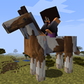 More horses - Mods - Minecraft - CurseForge