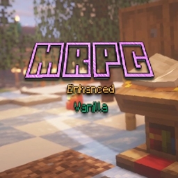 MRPG Enhanced Default - Gallery - Minecraft Modpacks - CurseForge