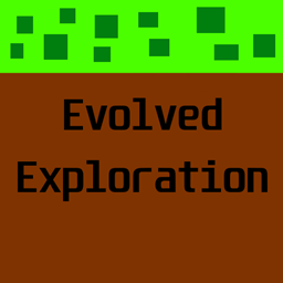 Evolved Exploration - Minecraft Modpacks - CurseForge