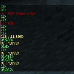 Damage Debug - Minecraft Mods - CurseForge