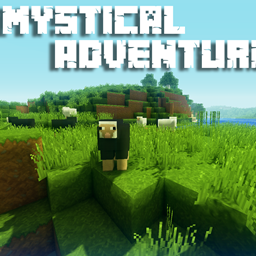 Install UtahCun's Mystical Adventures - Minecraft Mods & Modpacks ...
