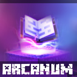 Arcanum: of Steam and Magic - Minecraft Modpacks - CurseForge