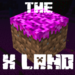 The X Land - Minecraft Mods - CurseForge