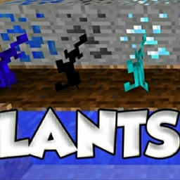 Plants-to-ores - Minecraft Mods - CurseForge