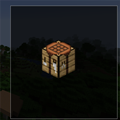Crafting Panel - Mods - Minecraft - CurseForge