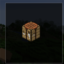 Crafting Panel - Minecraft Mods - CurseForge