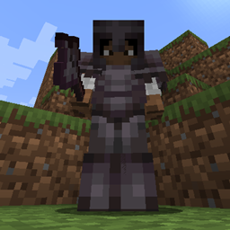 Great Gashes (FORGE) - Minecraft Mods - CurseForge