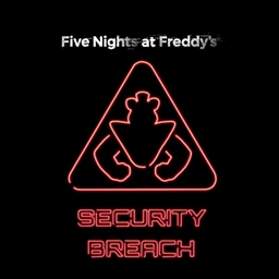 fnaf security breach - Minecraft Mods - CurseForge