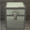 Old Iron Chest - Resource Packs - Minecraft - CurseForge