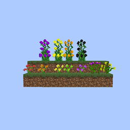 Botaniccraft - Minecraft Mods - CurseForge
