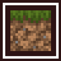 New Dirt - Resource Packs - Minecraft - CurseForge