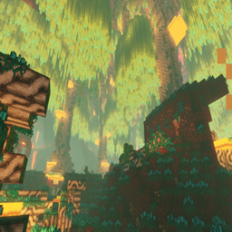 BetterX world - Minecraft Modpacks - CurseForge