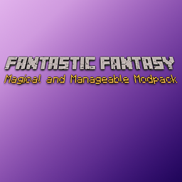 Fantastic Fantasy - Magical and Manageable Mods - Gallery - Minecraft ...