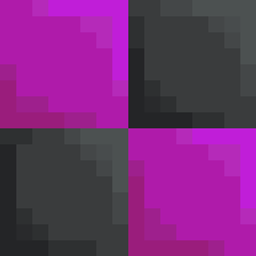 Missing Textures - Minecraft Mods - CurseForge