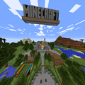 Tutorial Worlds For Pre Upd... - Worlds - Minecraft - CurseForge