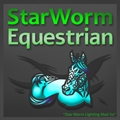 Star Worm Equestrian - Mods - Minecraft - CurseForge