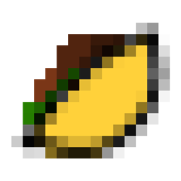 Homie Tacos - Gallery - Minecraft Mods - CurseForge