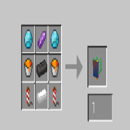 Atahan Oztekin Jetpack Mode - Minecraft Mods - CurseForge