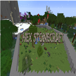 Hex Stonecraft - Minecraft Modpacks - CurseForge