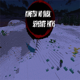 Kimetsu No Yaiba: Seperate Paths - Minecraft Modpacks - CurseForge