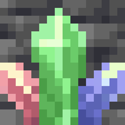 Crystallica - Minecraft Mods - CurseForge