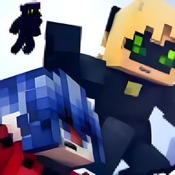 Miraculously SMP Mods - Minecraft Modpacks - CurseForge