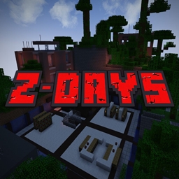 Z-Days - Minecraft Modpacks - CurseForge